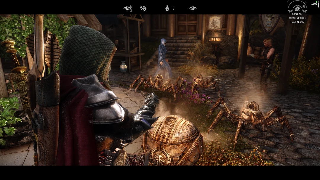 Whiteruns Citizens are Unphasable | Scrolller