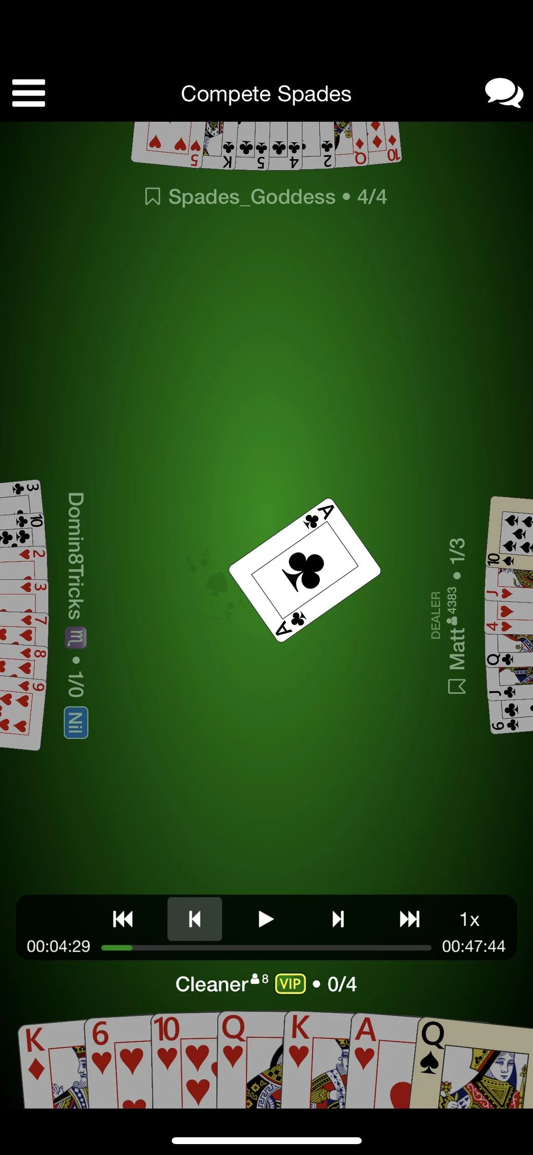 Trickster has new replay feature! | Scrolller