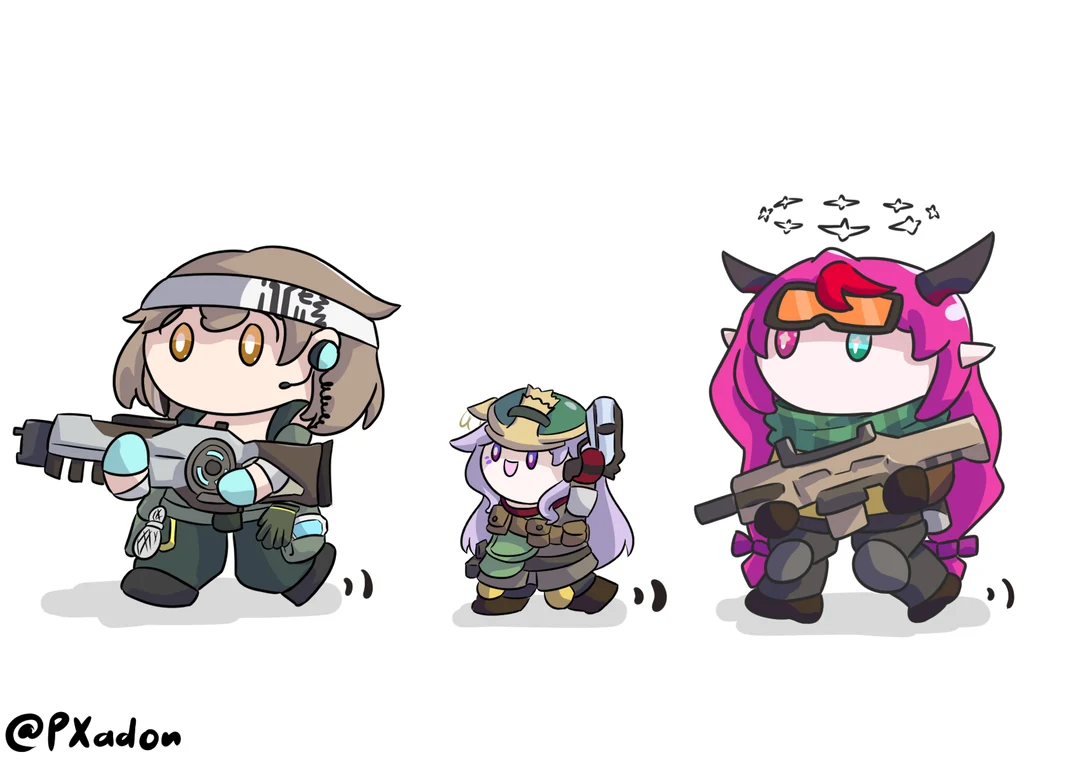 Apex-ing | Scrolller