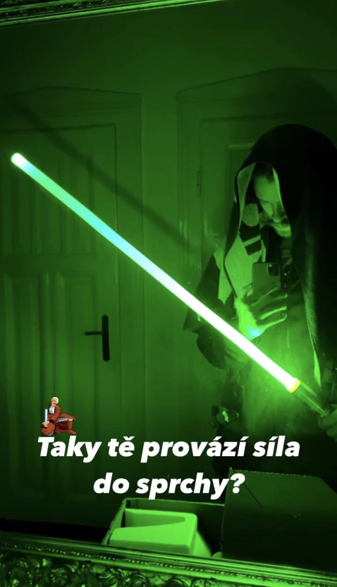 Lightsaber | Scrolller