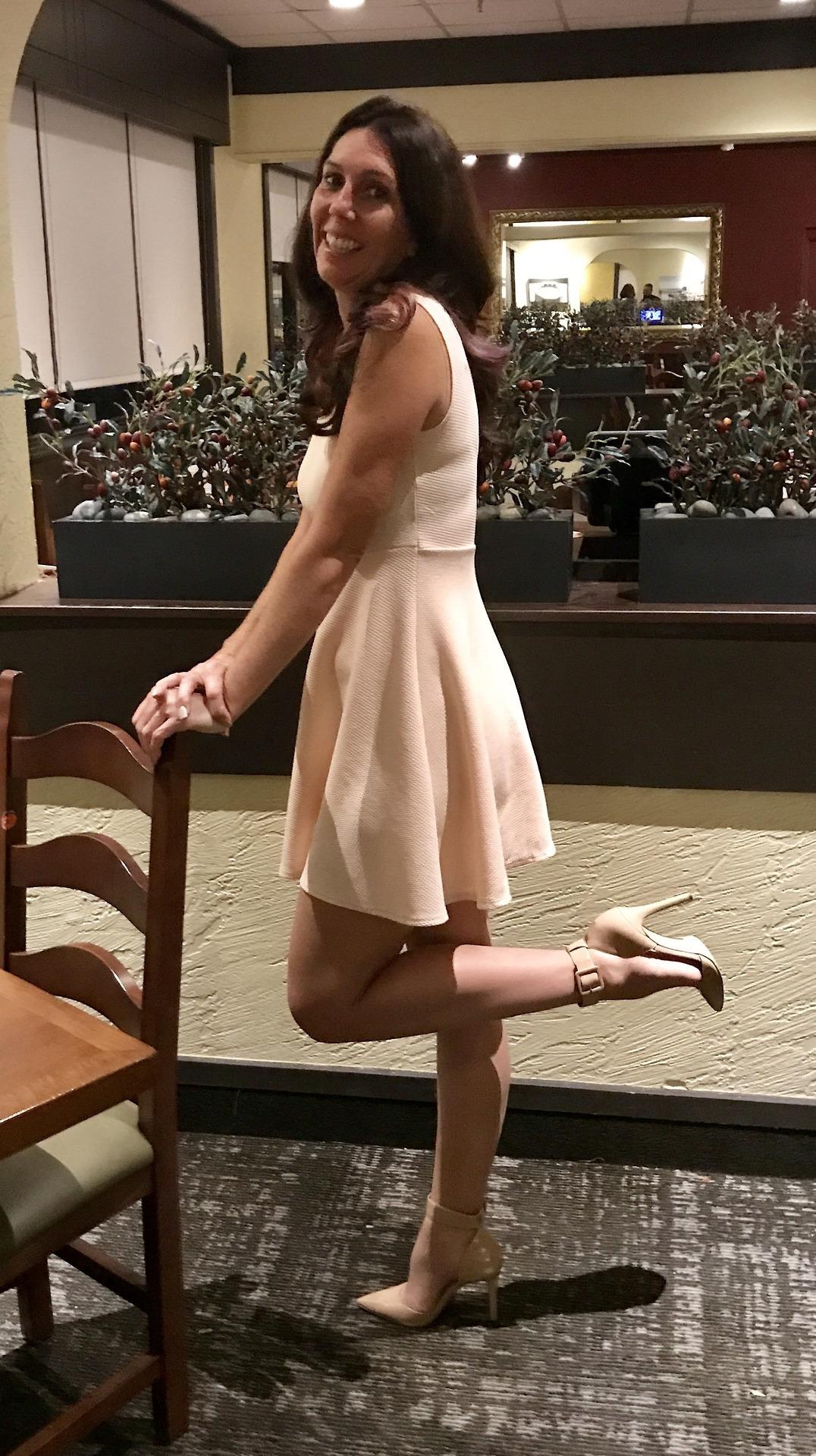 Michelle... | Scrolller