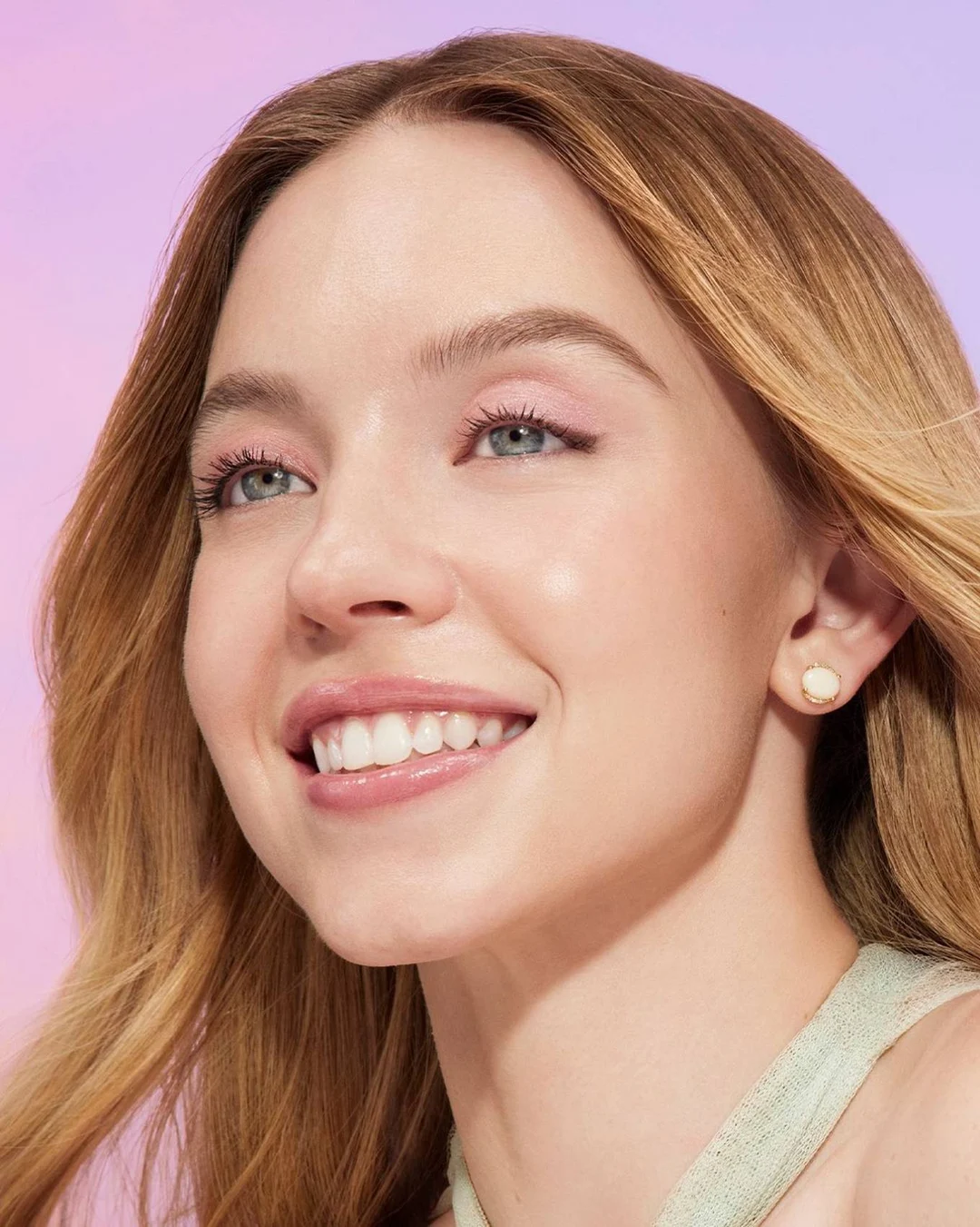 Sydney Sweeney Scrolller
