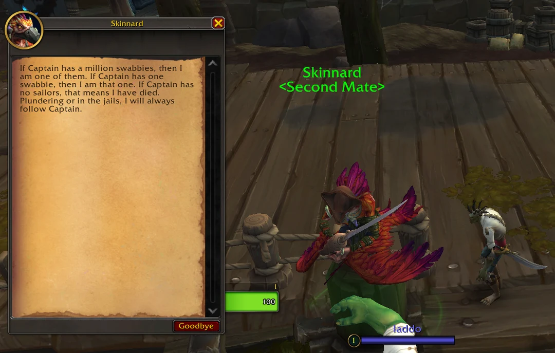 in case no one saw this hidden gem | Scrolller