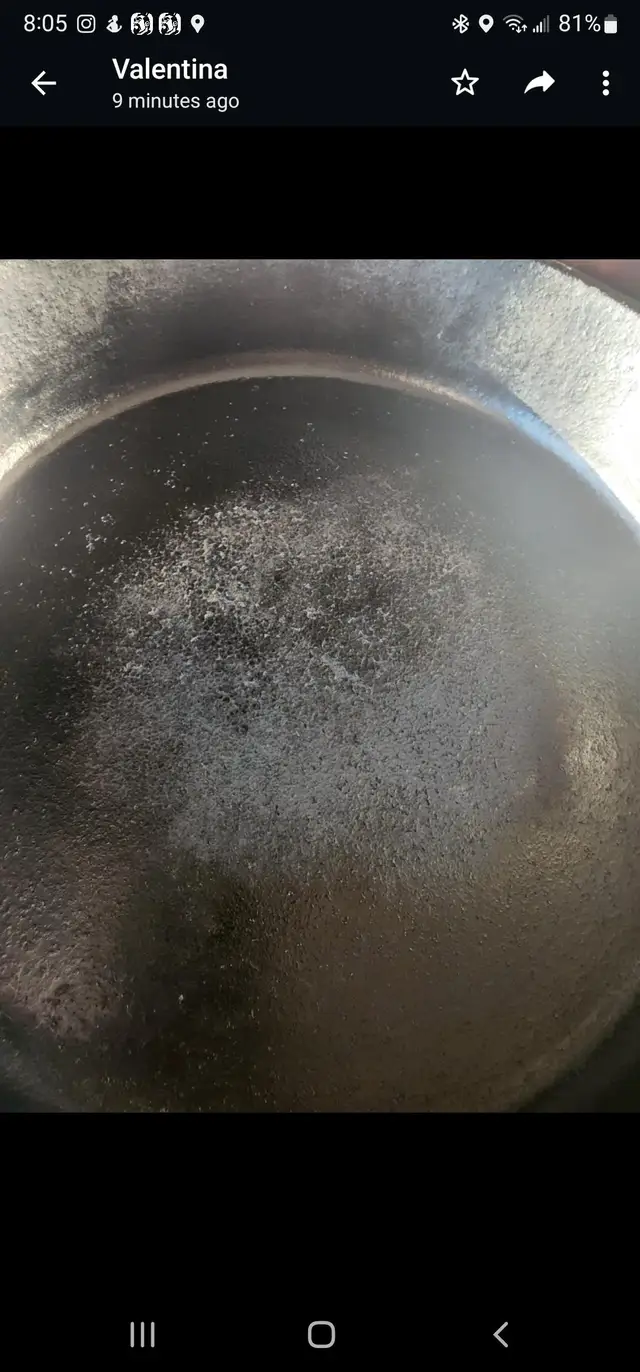 Fixing dis pan | Scrolller