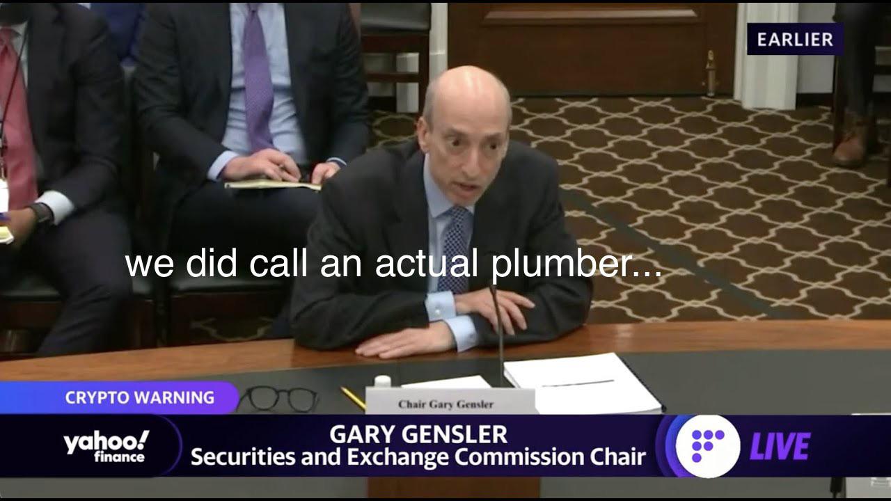 Fixing the "plumbing"... | Scrolller