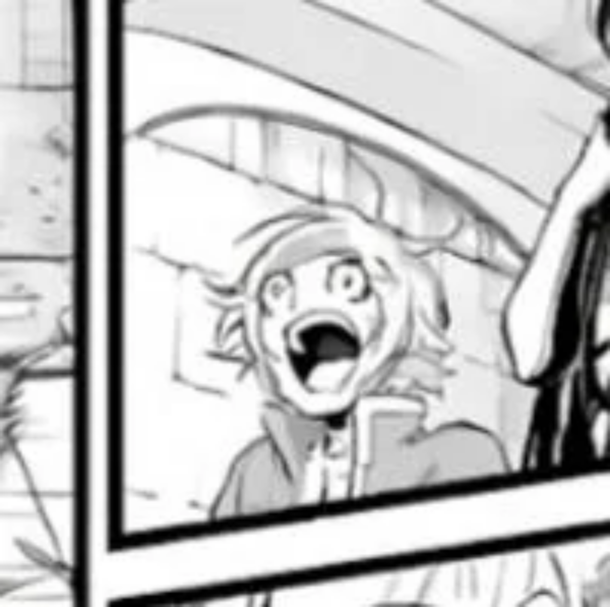 What is your favorite Shuumatsu reaction? | Scrolller