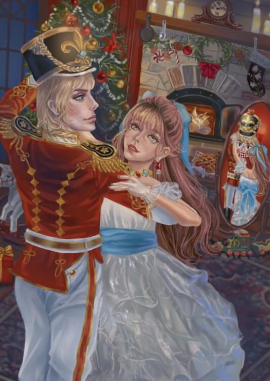 Nutracker by Grief | Scrolller