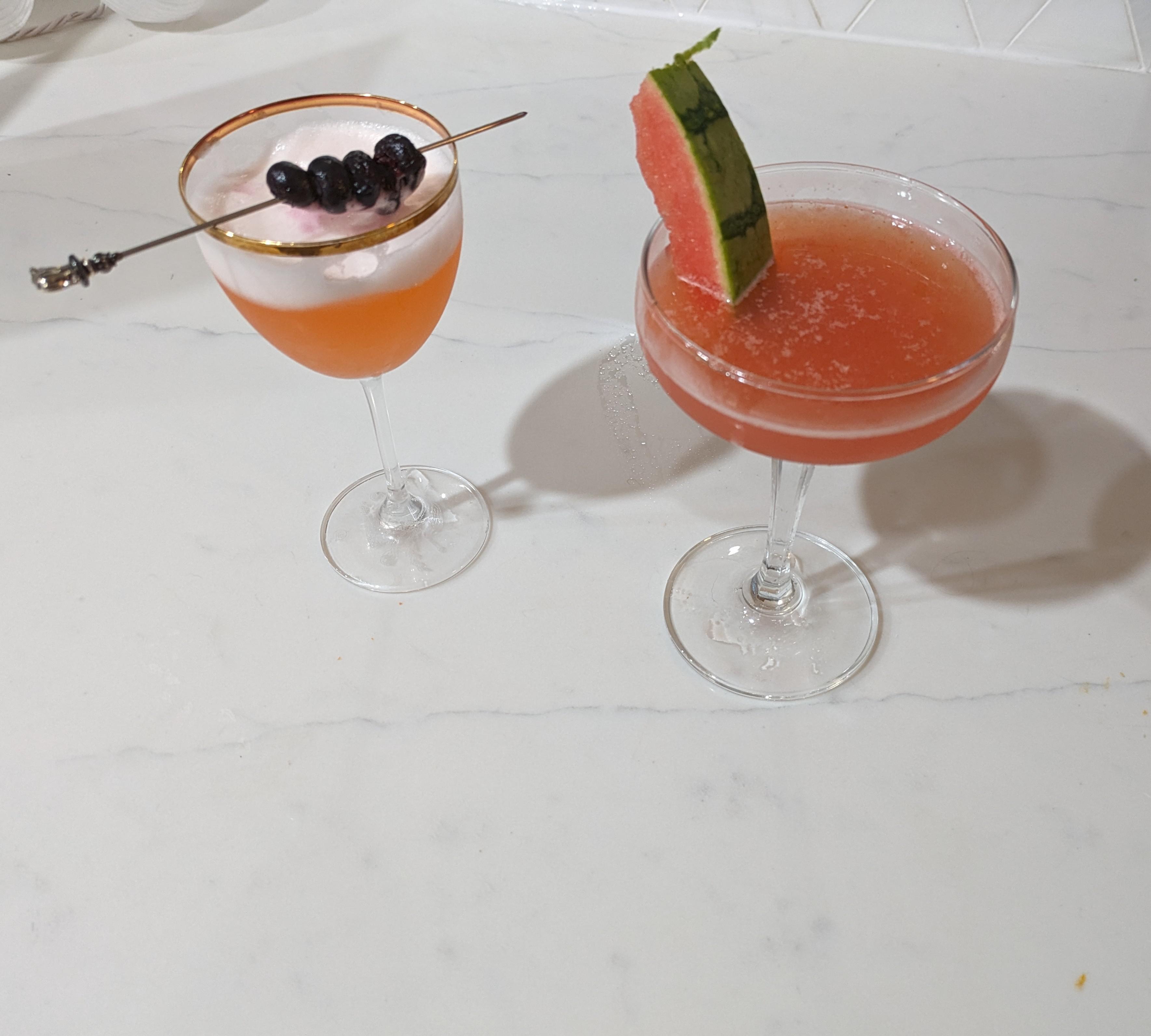 Happy 4th! (modified) Clover Club and Firecracker | Scrolller