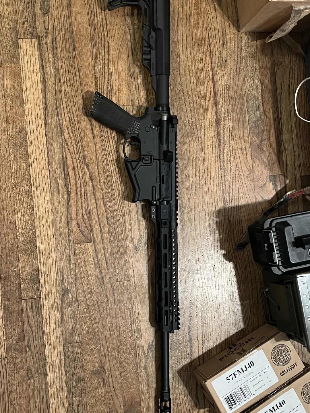 Finished SFAR Project | Scrolller