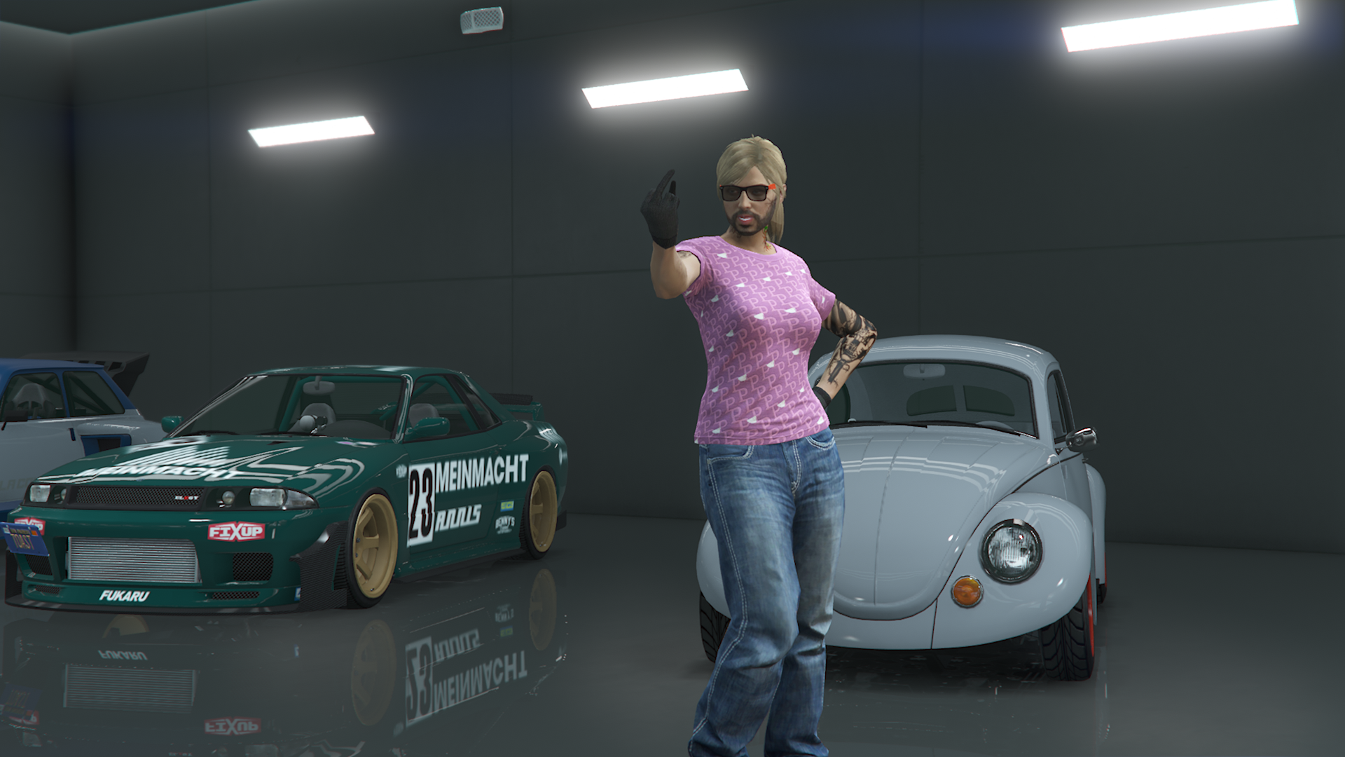 Short trip missions are cursed | Scrolller