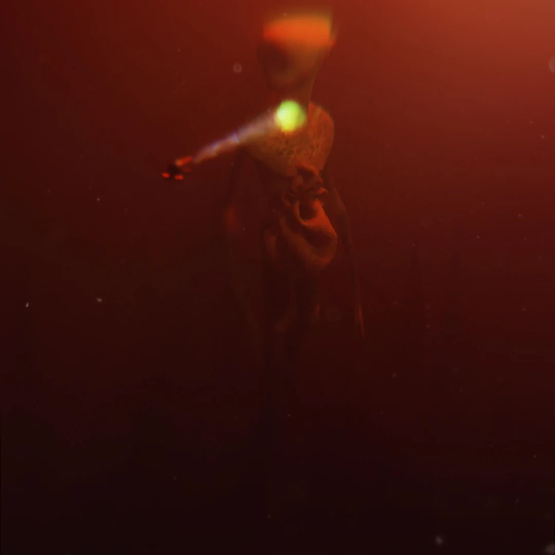 Darkness (by me) | Scrolller