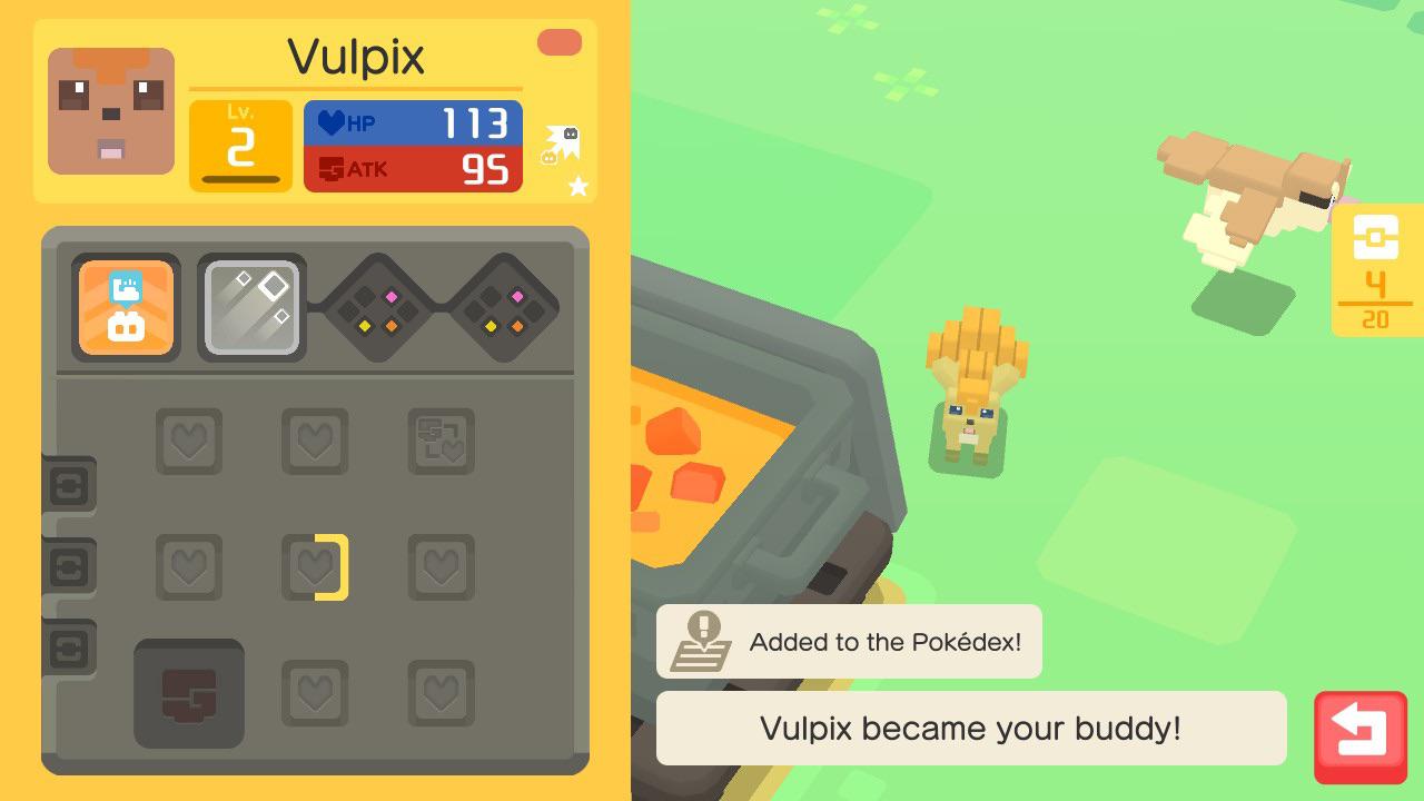 [Quest] My first soup after the tutorial… | Scrolller