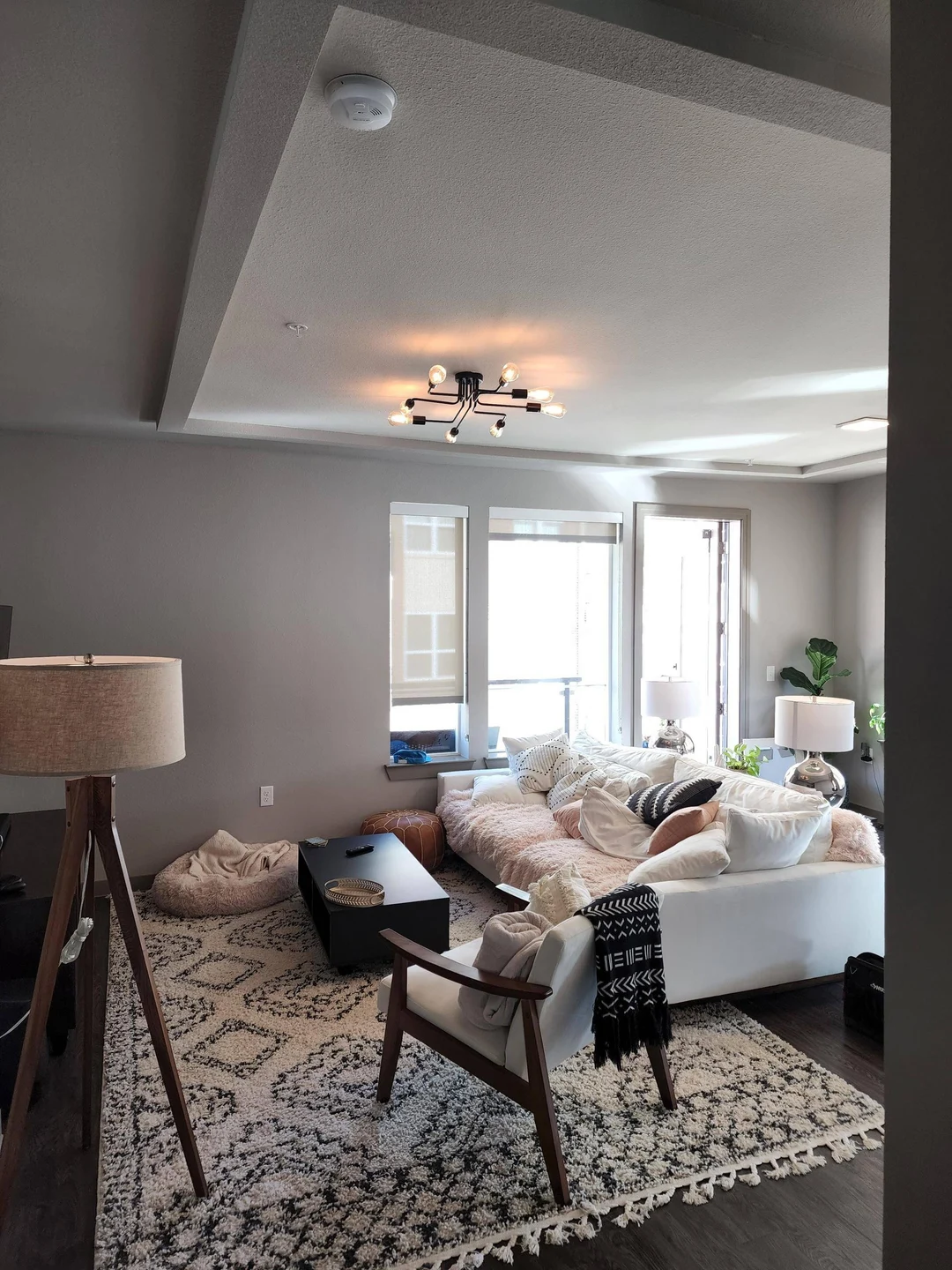 New Living Room is Complete | Scrolller