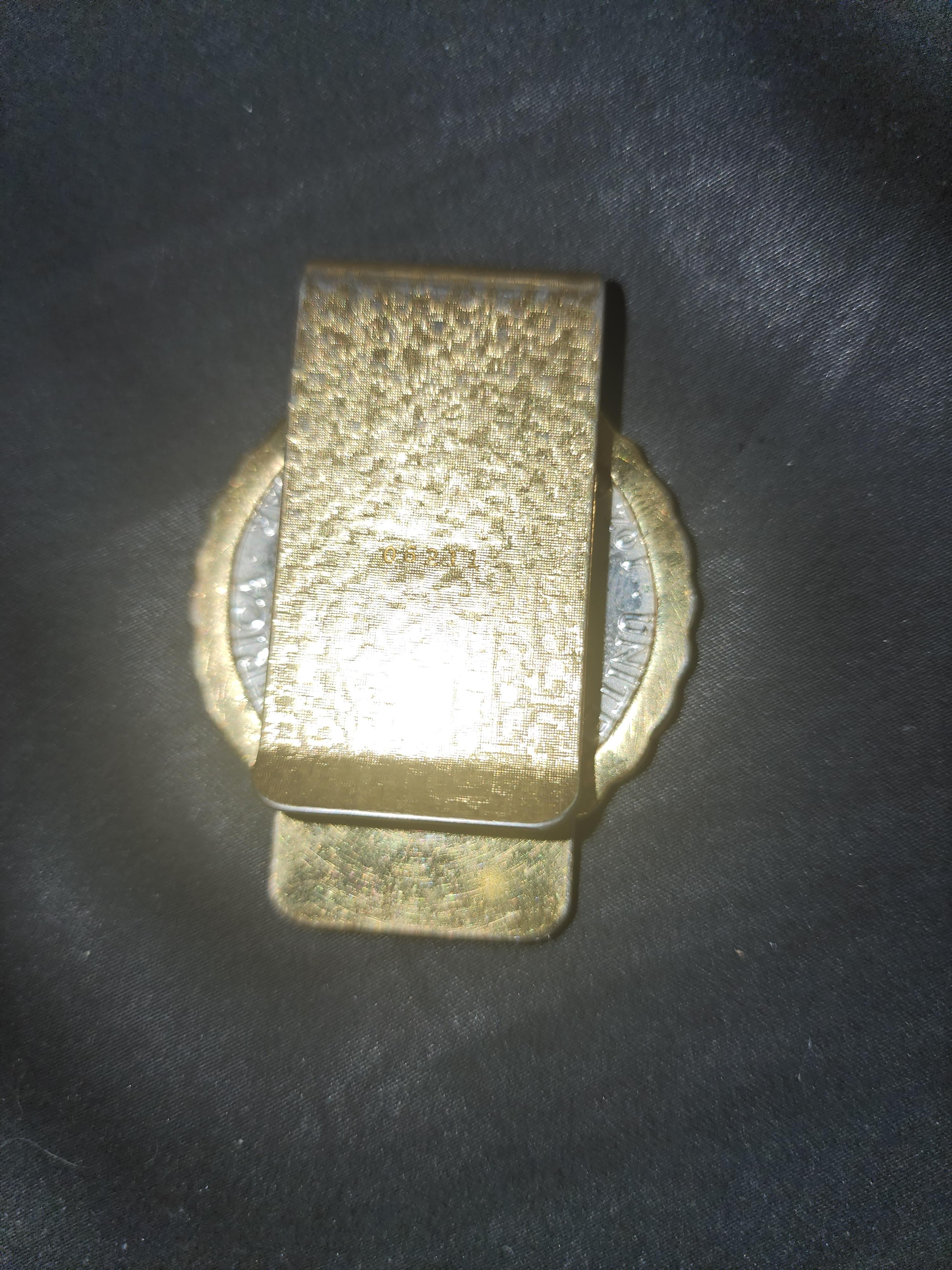 Help with identifying a coin? | Scrolller