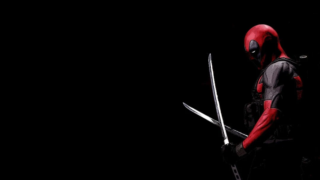 Deadpool [1920x1080] | Scrolller