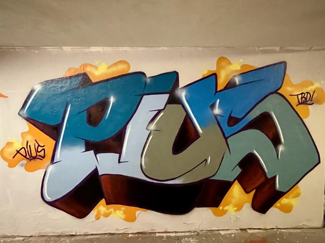 recent piece - freestyle from a few weeks ago | Scrolller