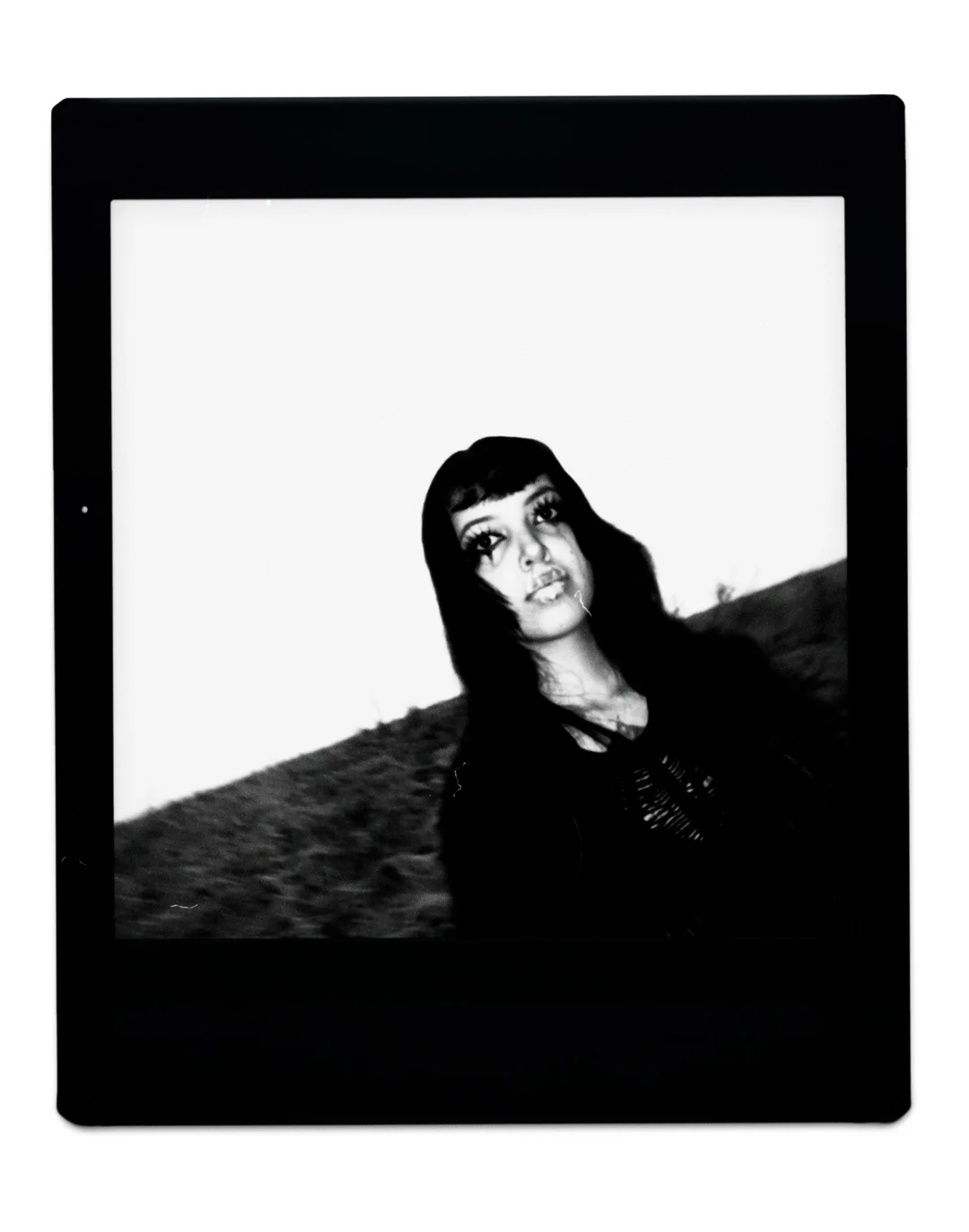 Is she crazy? | Scrolller