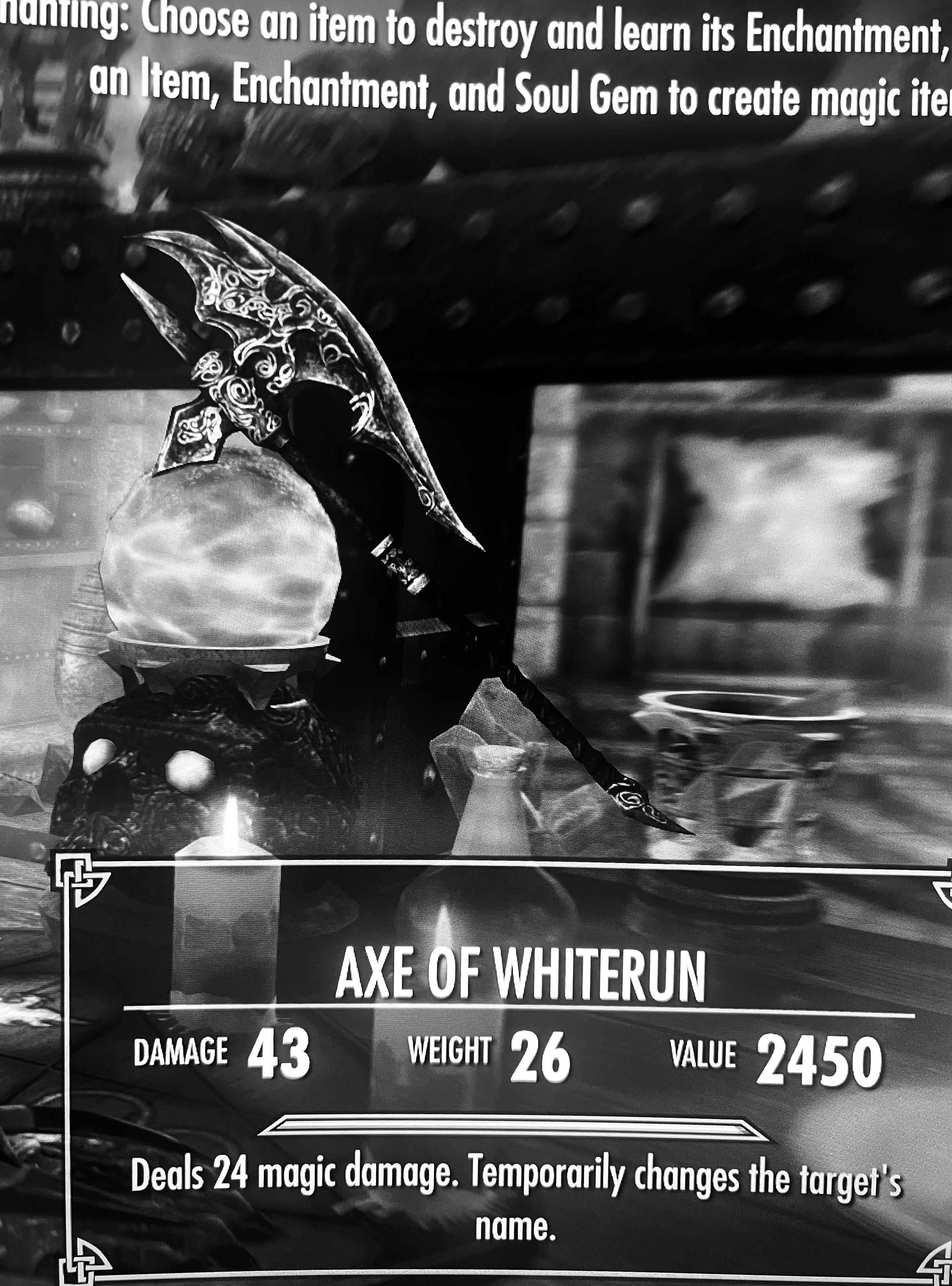 Goofy effect | Scrolller