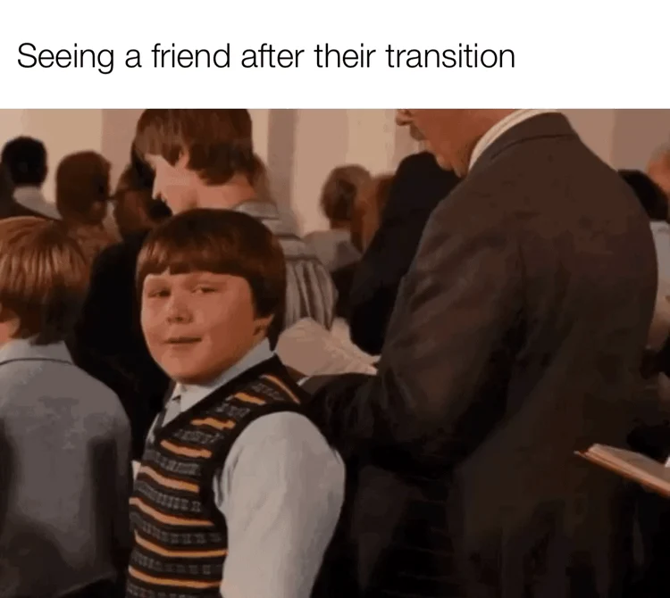 Something’s a bit different | Scrolller