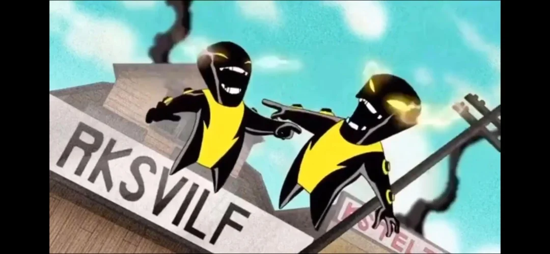 Everyone say's Echo Echo is just Ditto with more powers, but no one points out Megawatt. | Scrolller