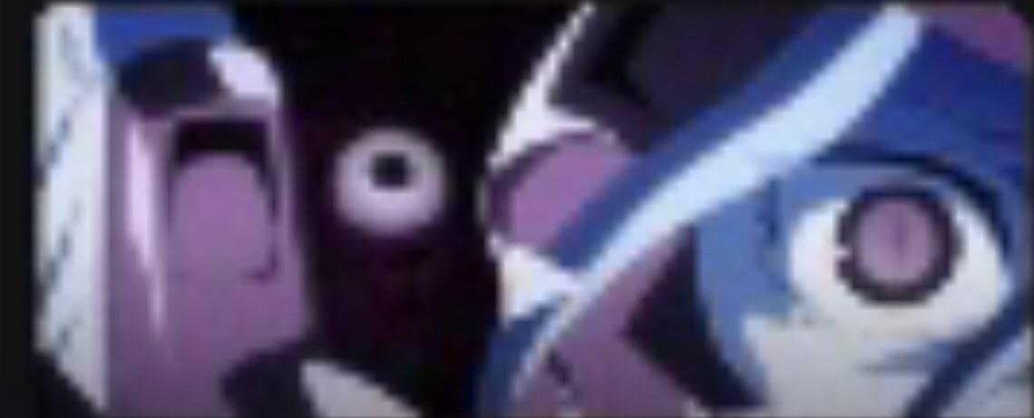 Why does chair lady not know what an eyeball is? Is she stupid? | Scrolller