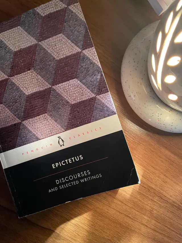 Principles from Stoicism really helps with NoFap | Scrolller