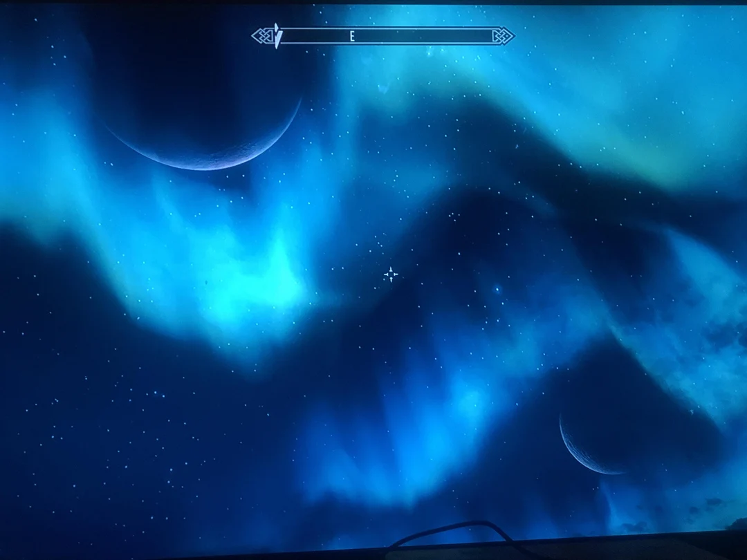 I just realized that there are two moons | Scrolller