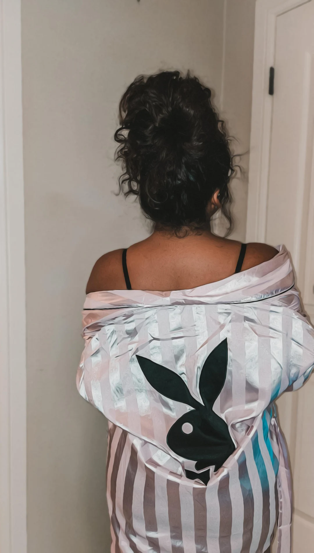 Learning new things like poses | Scrolller