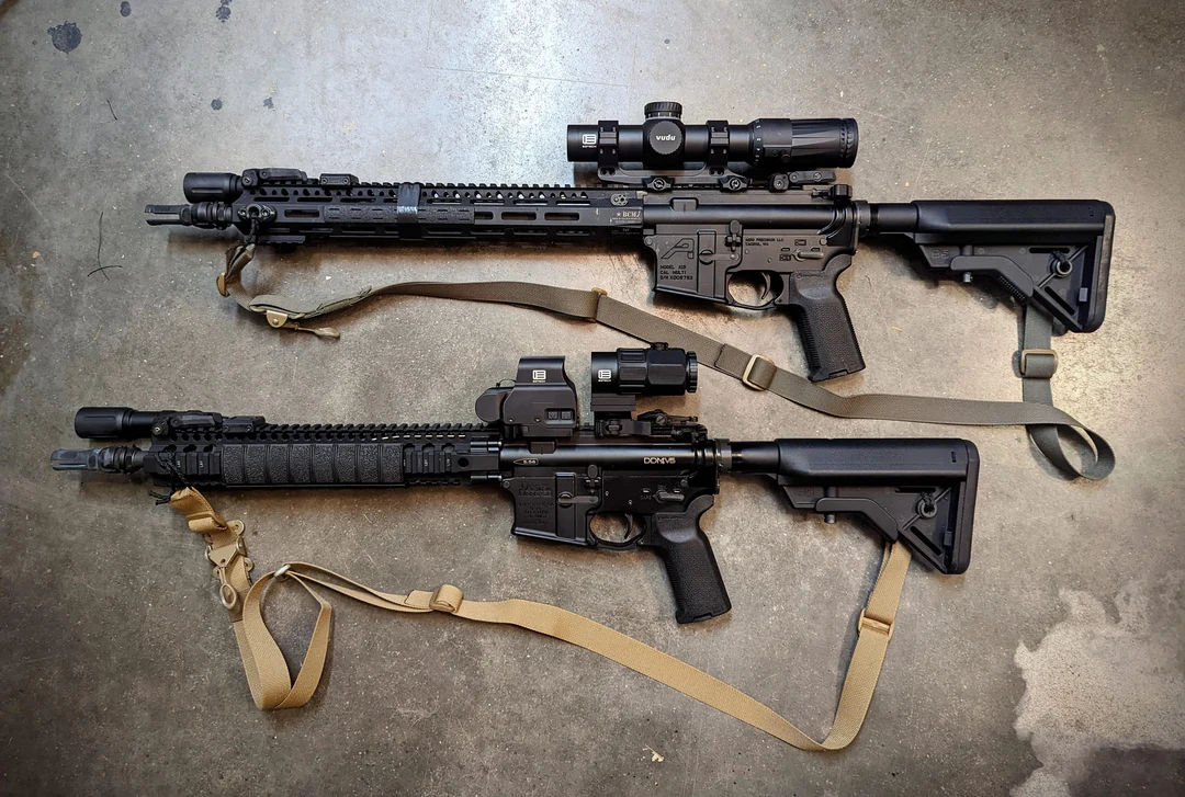 Upgraded Optics | Scrolller