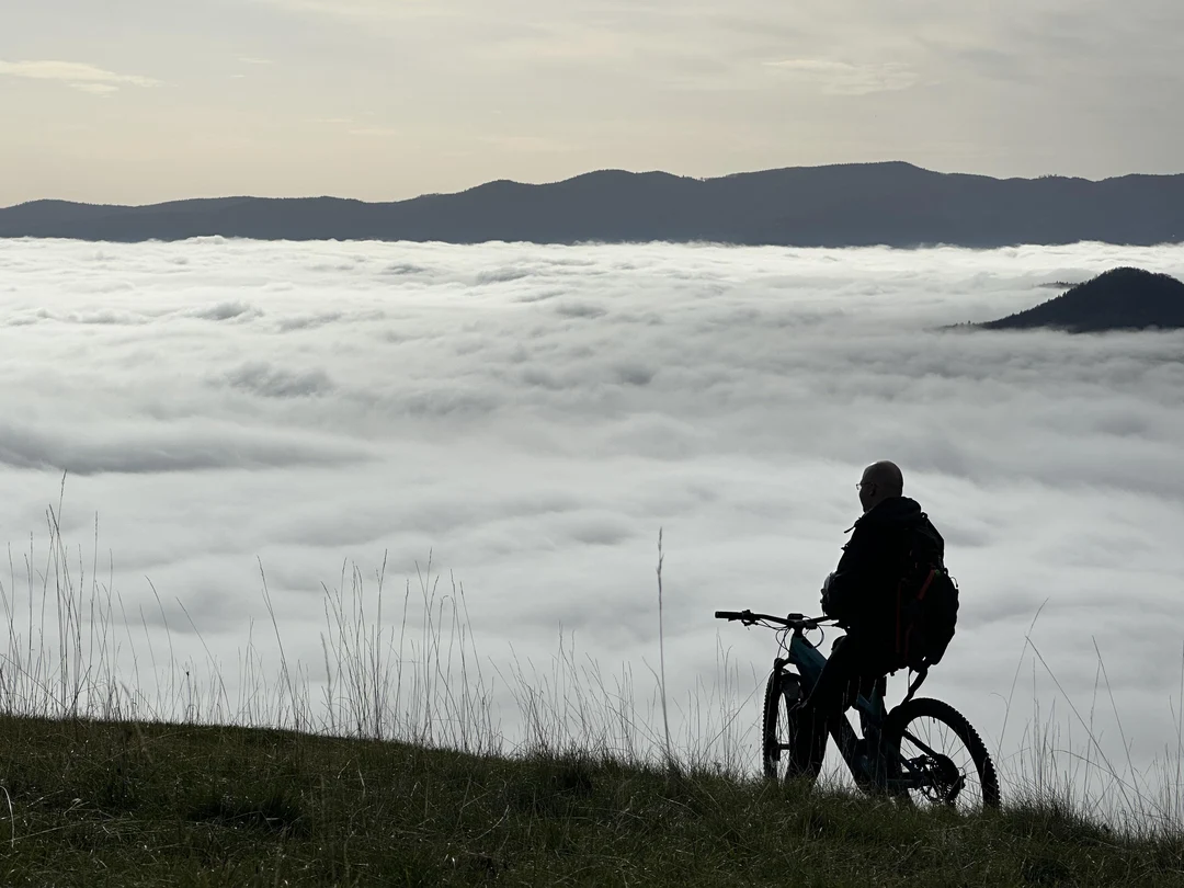 Discover more like SkyPorn: Above the clouds… Inversion and Related Content | Scrolller