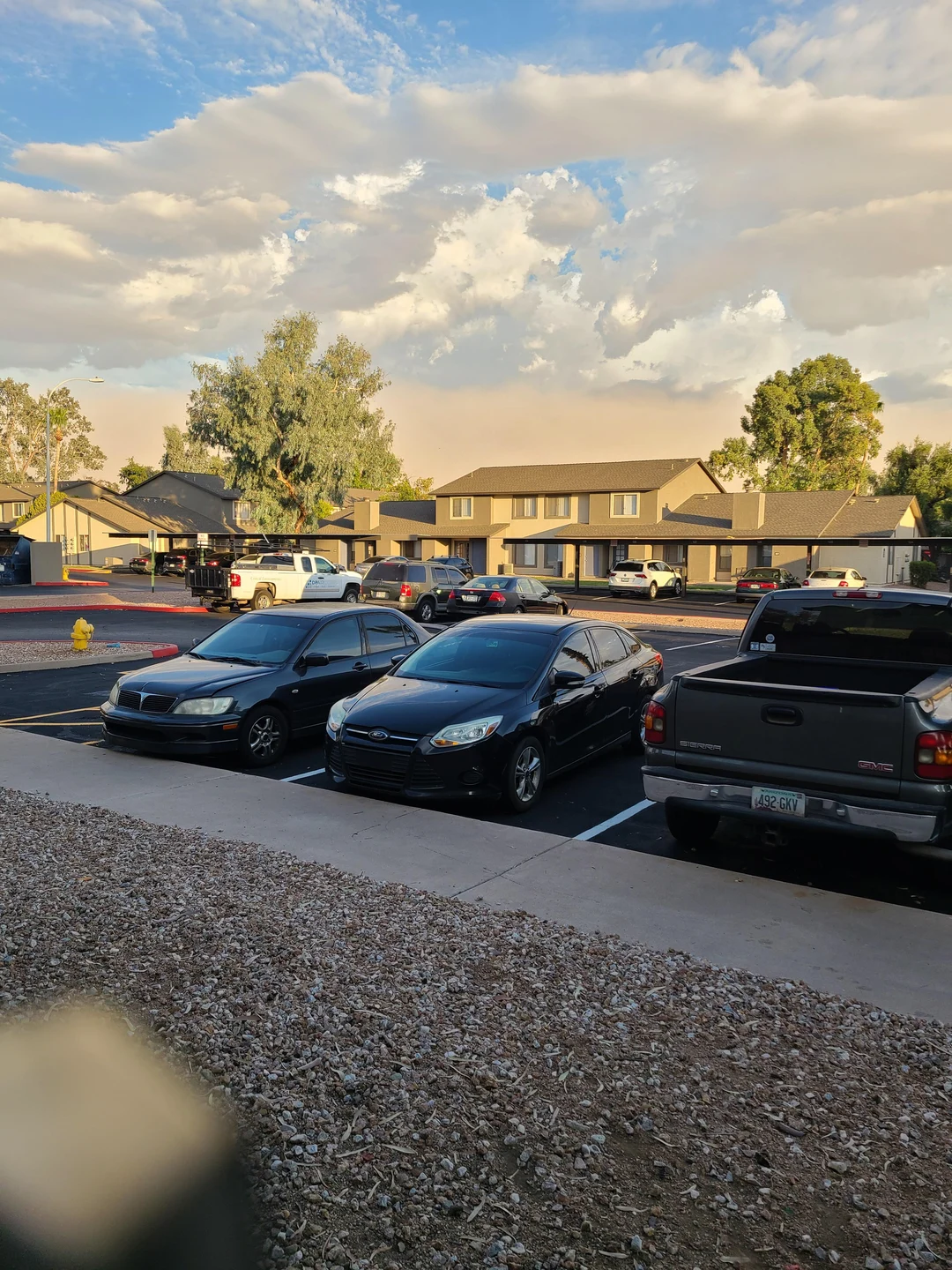 East Valley Dust! | Scrolller