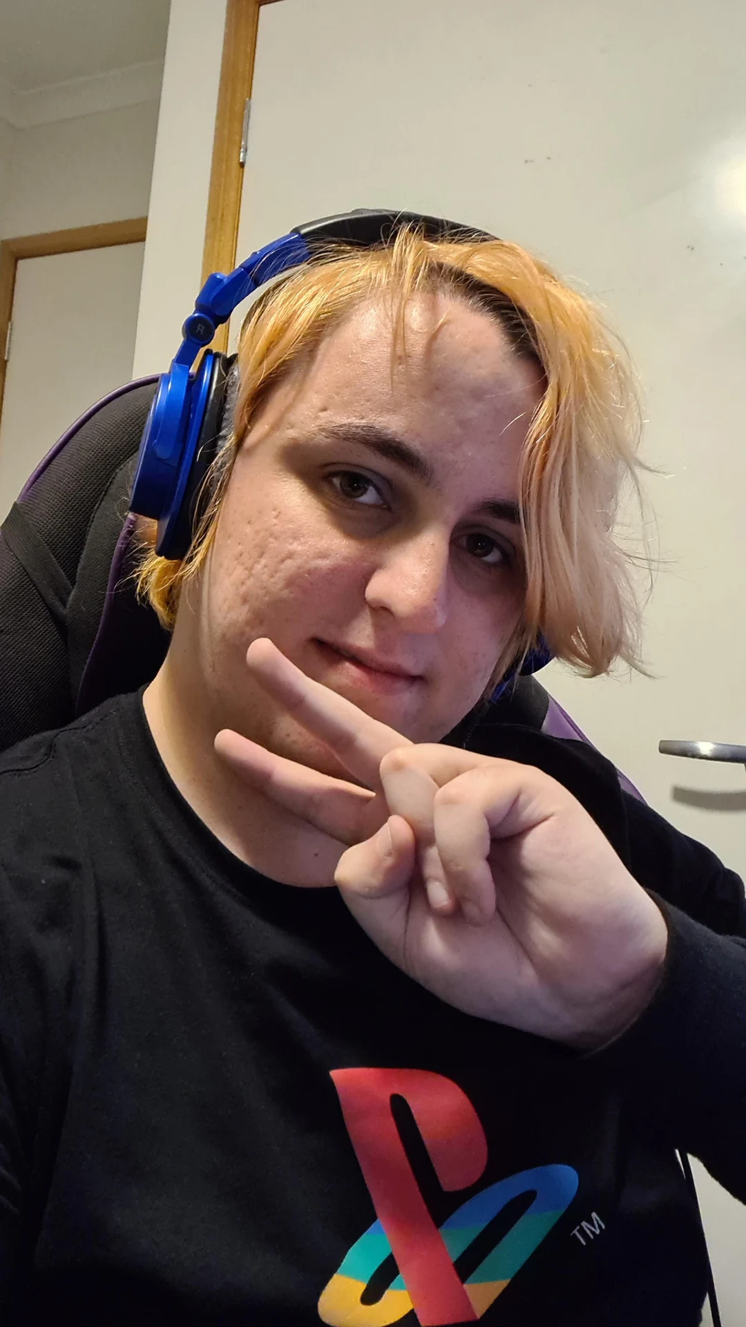 Transgirl E-girl gamer~ | Scrolller