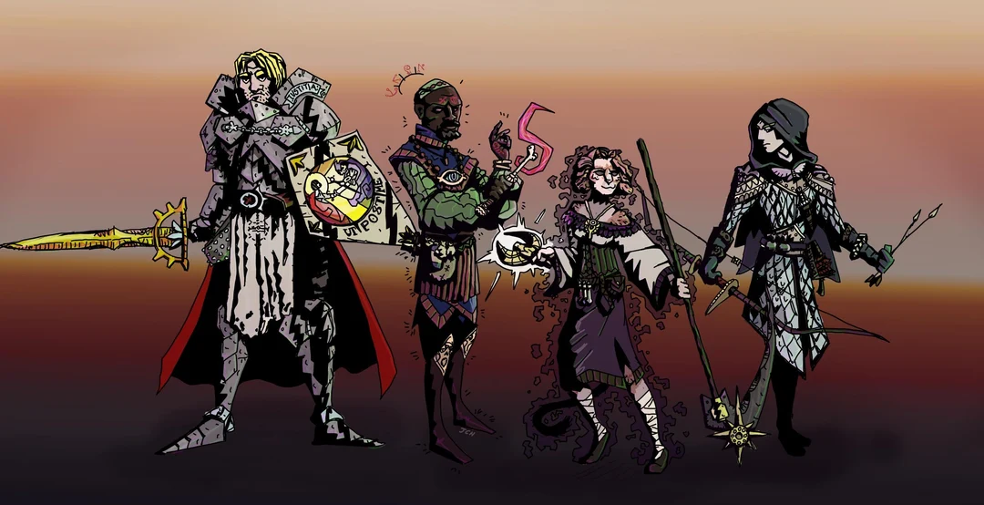 “The Righteous” (OC) | Scrolller