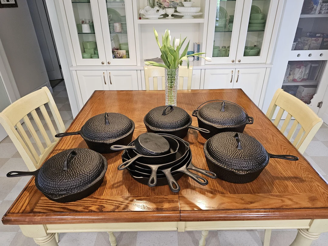 My current CHF deep hammered pattern lineup. | Scrolller