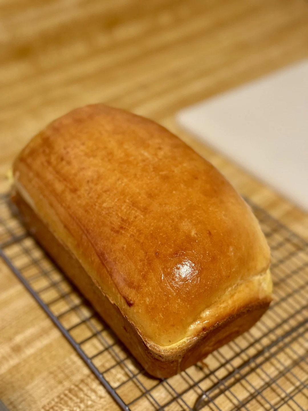 Finally figuring out my sandwich loaf! | Scrolller