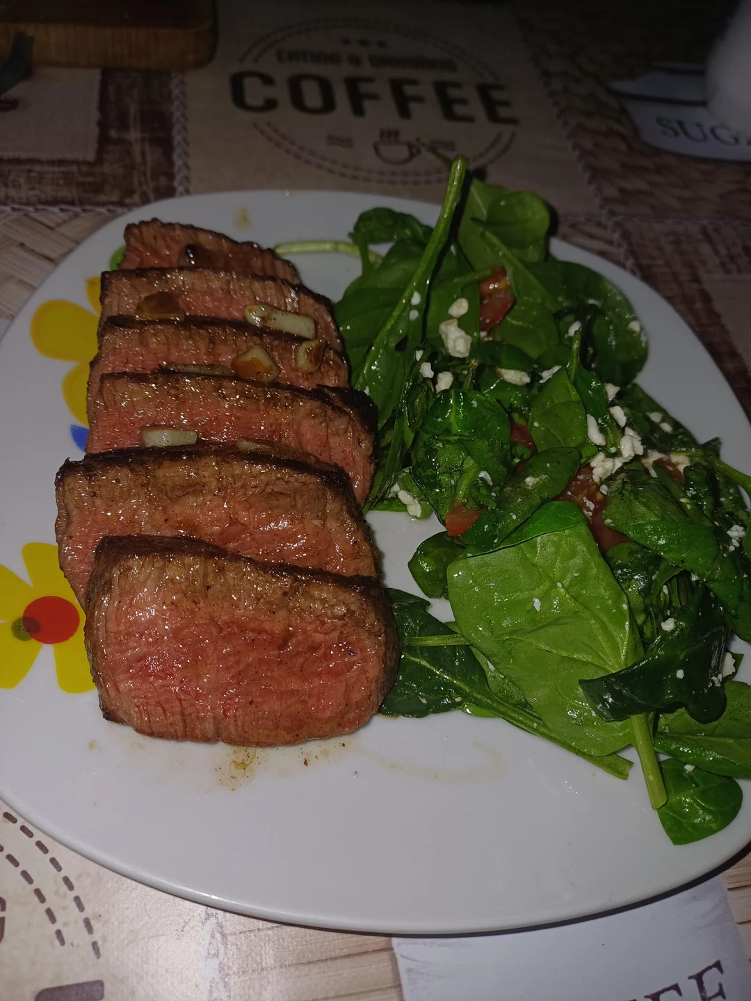 2nd attempt , is this medium rare ? | Scrolller