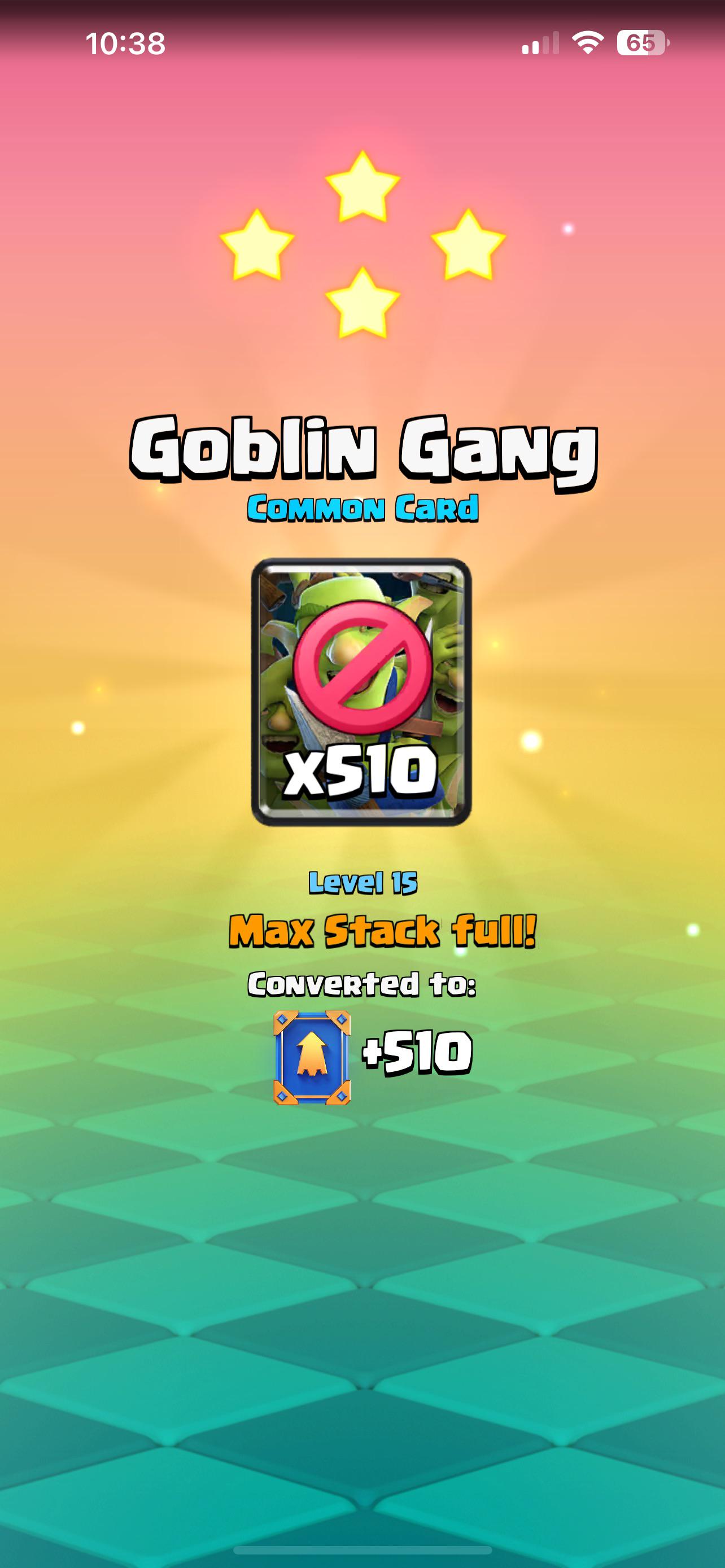 Really Supercell! | Scrolller