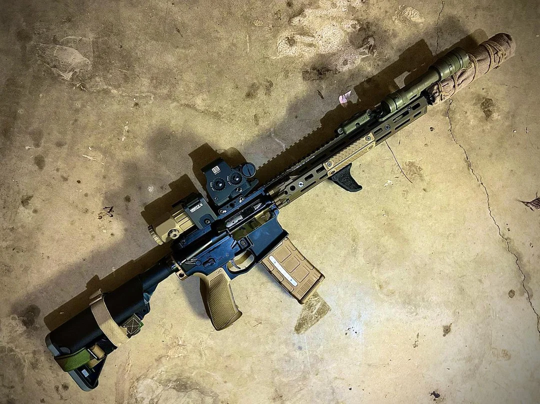 Main squeeze | Scrolller