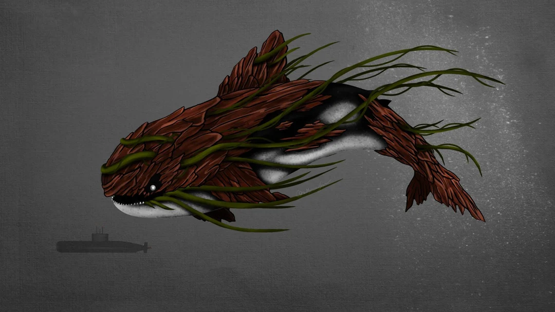 Orca by Me | Scrolller