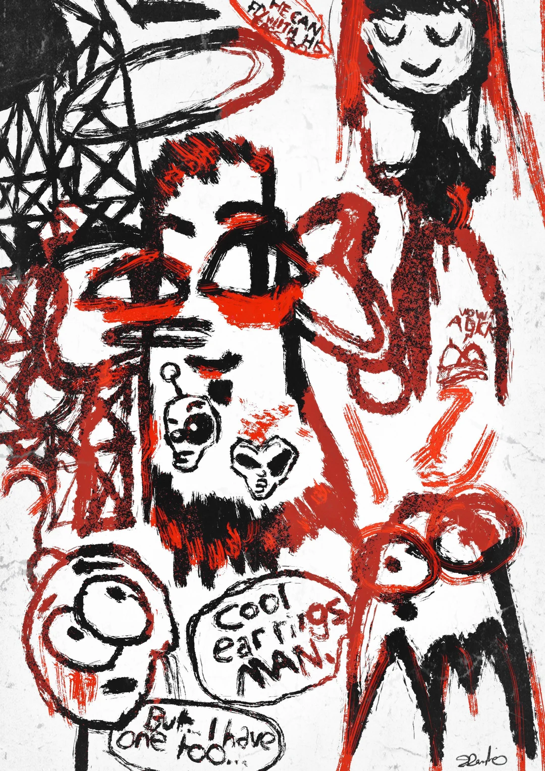 Untitled (OC) | Scrolller