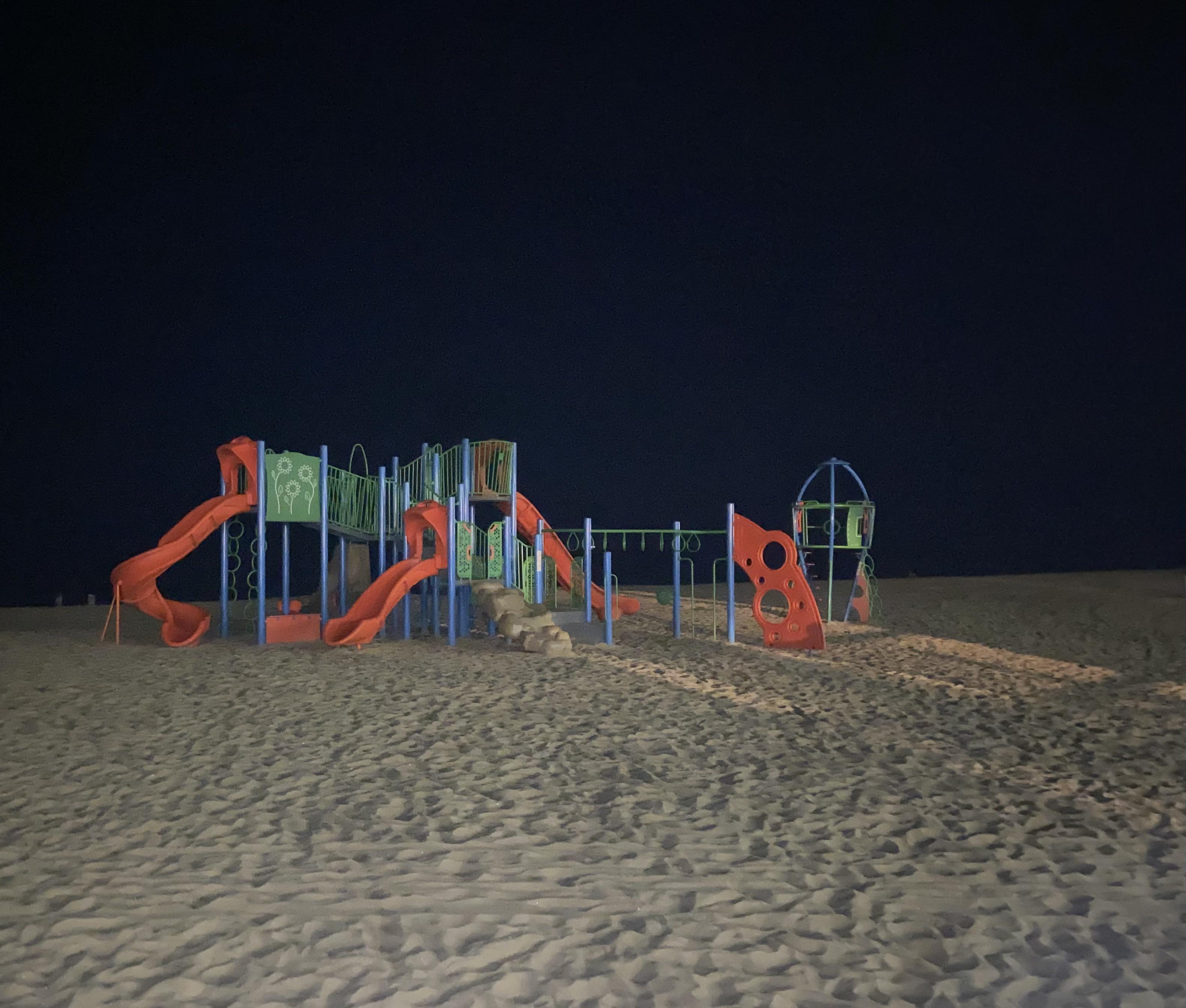 Void Playground | Scrolller