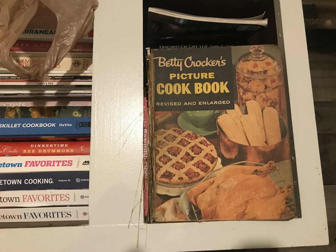 1950s treasure | Scrolller