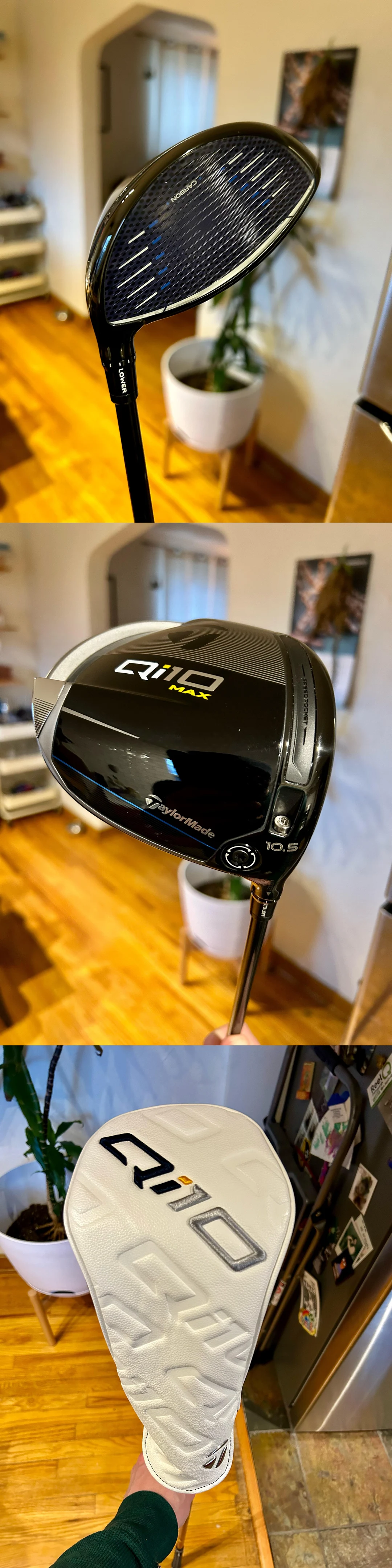 My Grandma turned 96, so I got a new driver | Scrolller