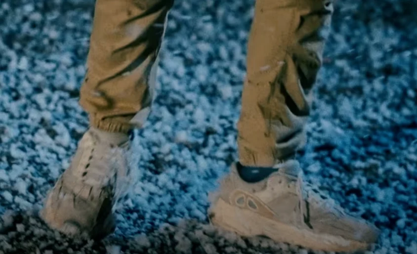 Please help me find model of these shoes | Scrolller