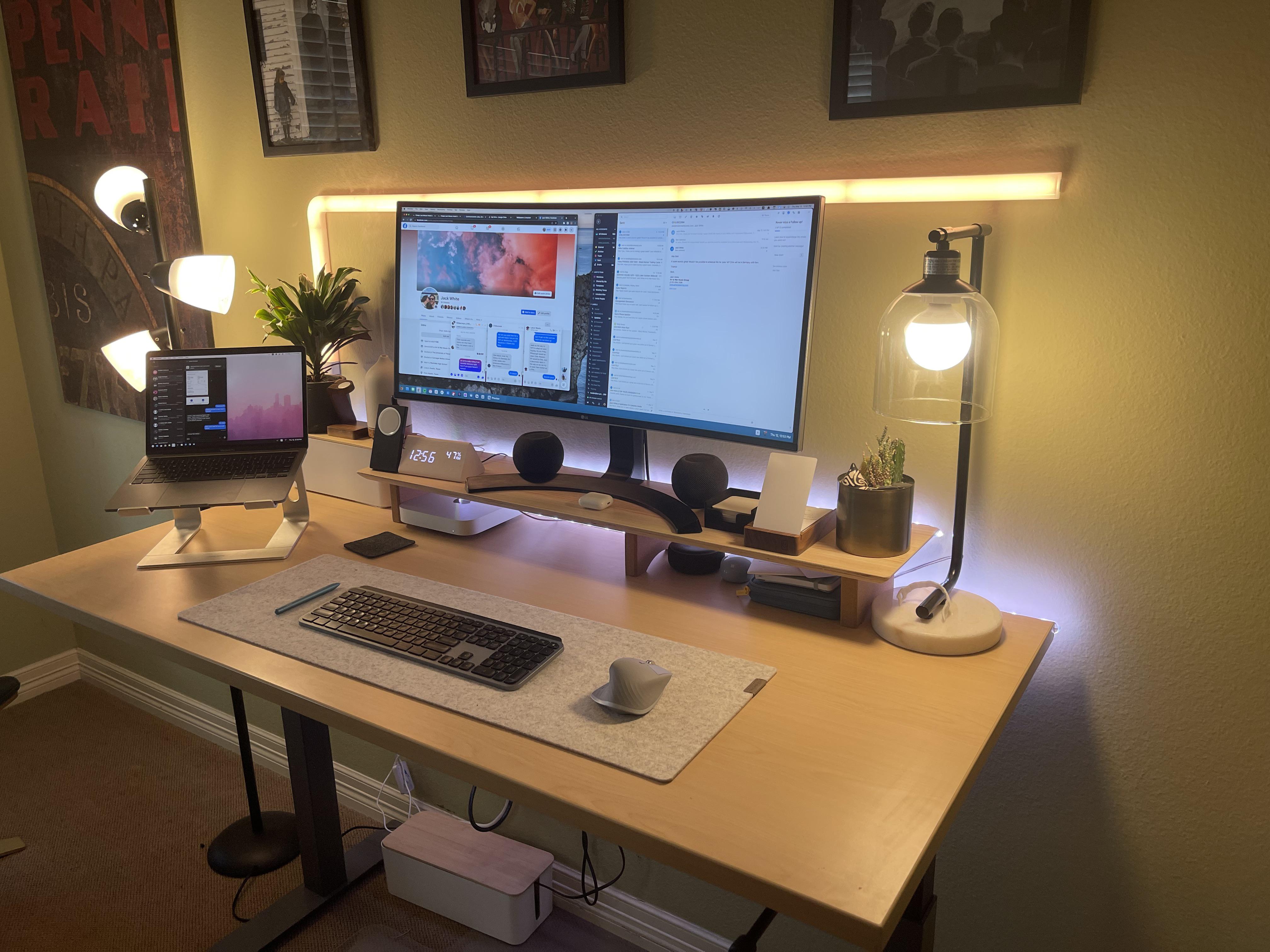 Made some upgrades! | Scrolller