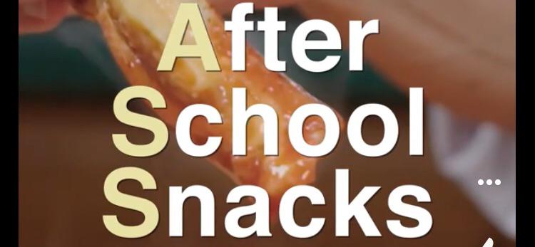 What type of snacks are you talking about | Scrolller