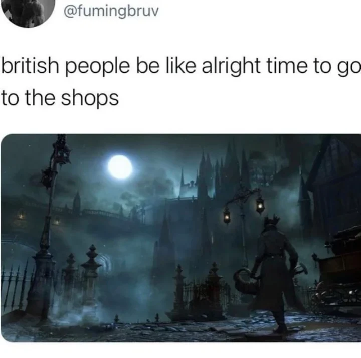 basically yeah, always cloudy... | Scrolller