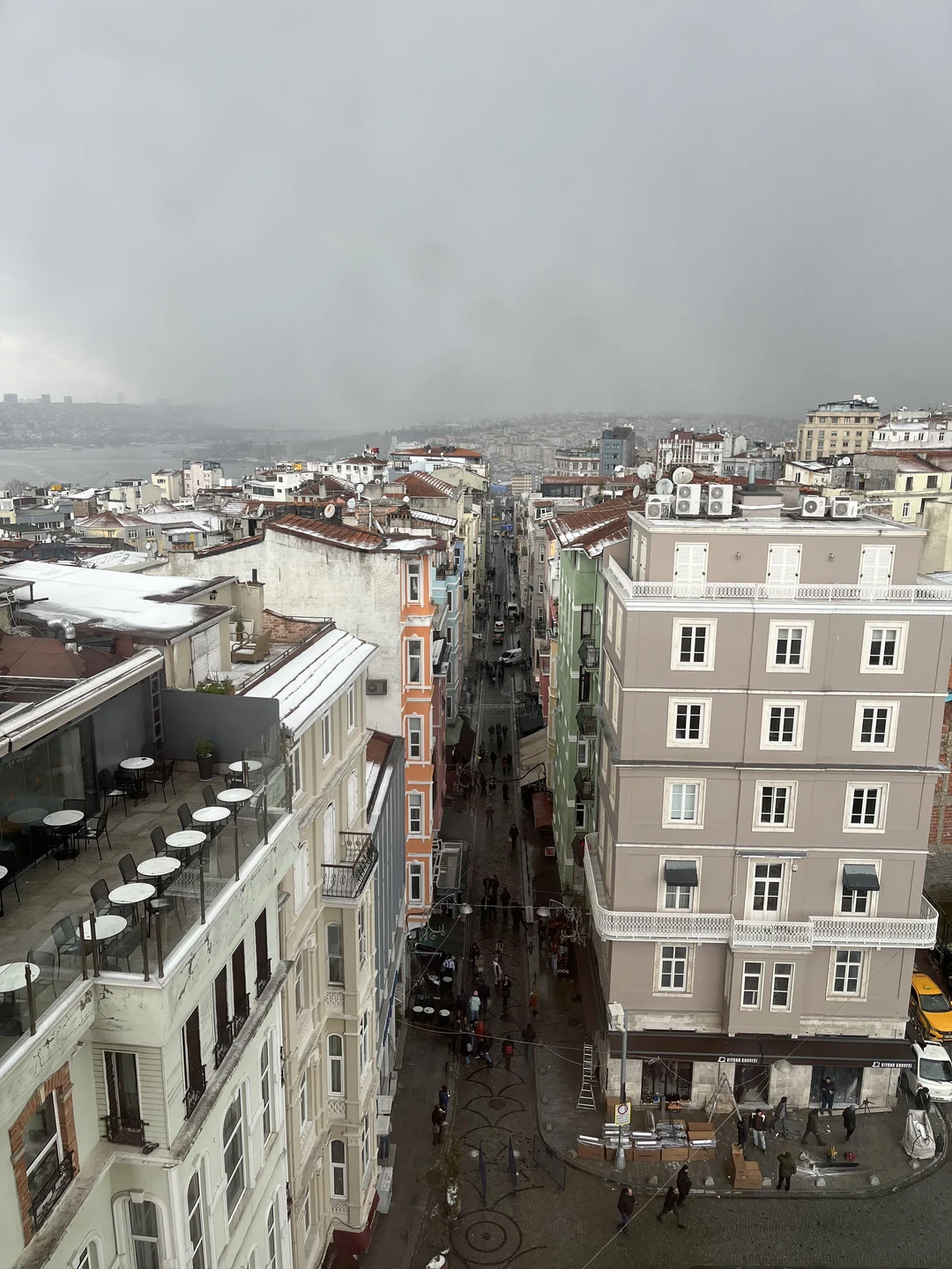 Istanbul, Turkey | Scrolller