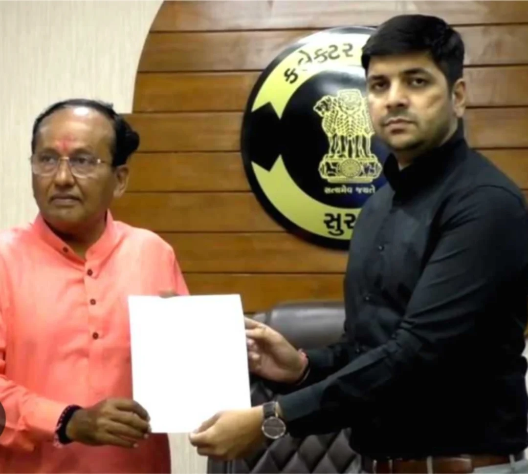 Dictatorship under the guise of Elections has begun | Scrolller