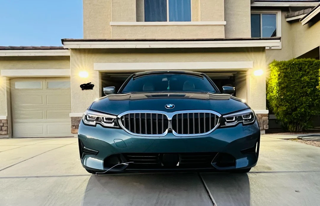 Colored in the vertical lines, how bad is that on this model? | Scrolller